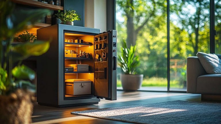 Safe Firearm Storage: Essential Tips for Family Safety